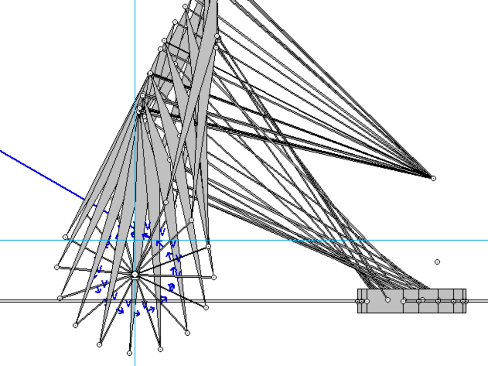 Kinematic and dynamic analysis of sixbar linkage | Upwork
