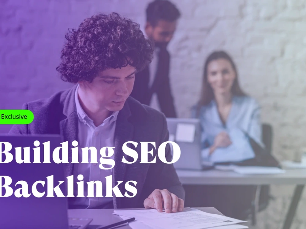 SEO backlinks with high-quality contextual link building | Upwork