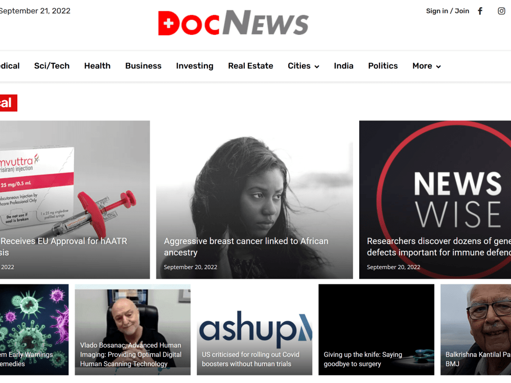 Automatic News Content Aggregation Website, Wordpress Autoblog, Aggregator | Upwork