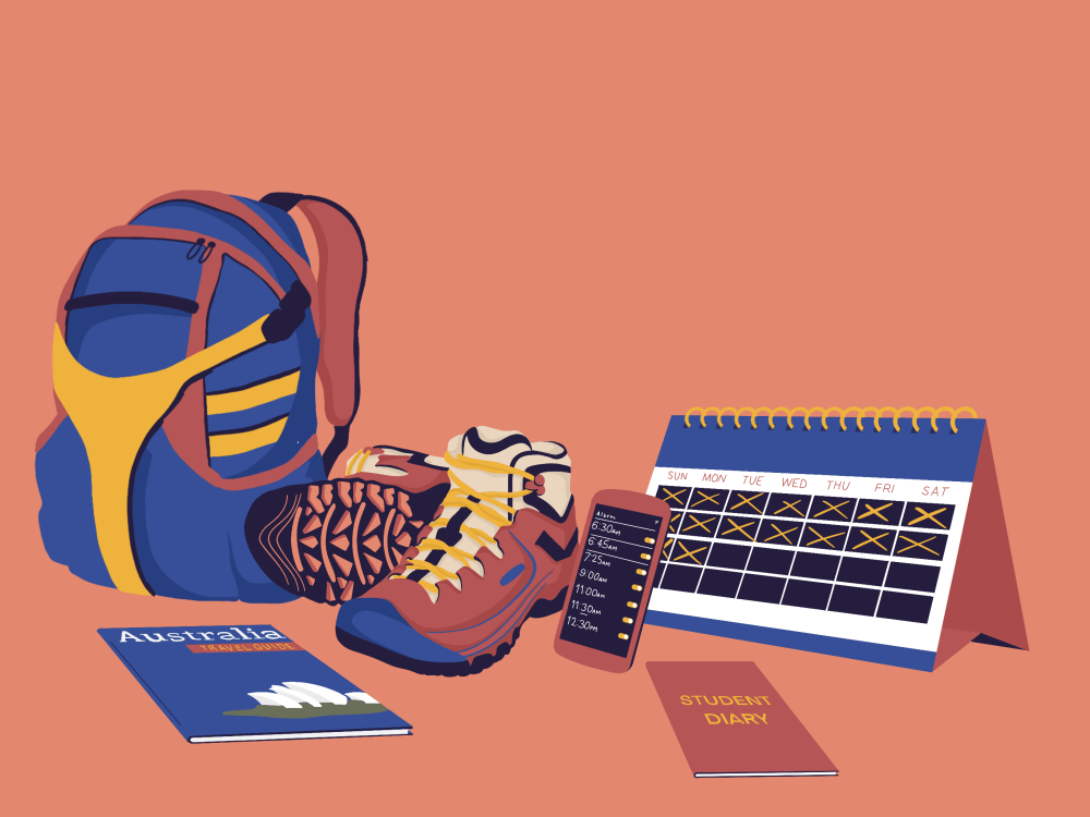 A fantastic set of simple illustrations | Upwork