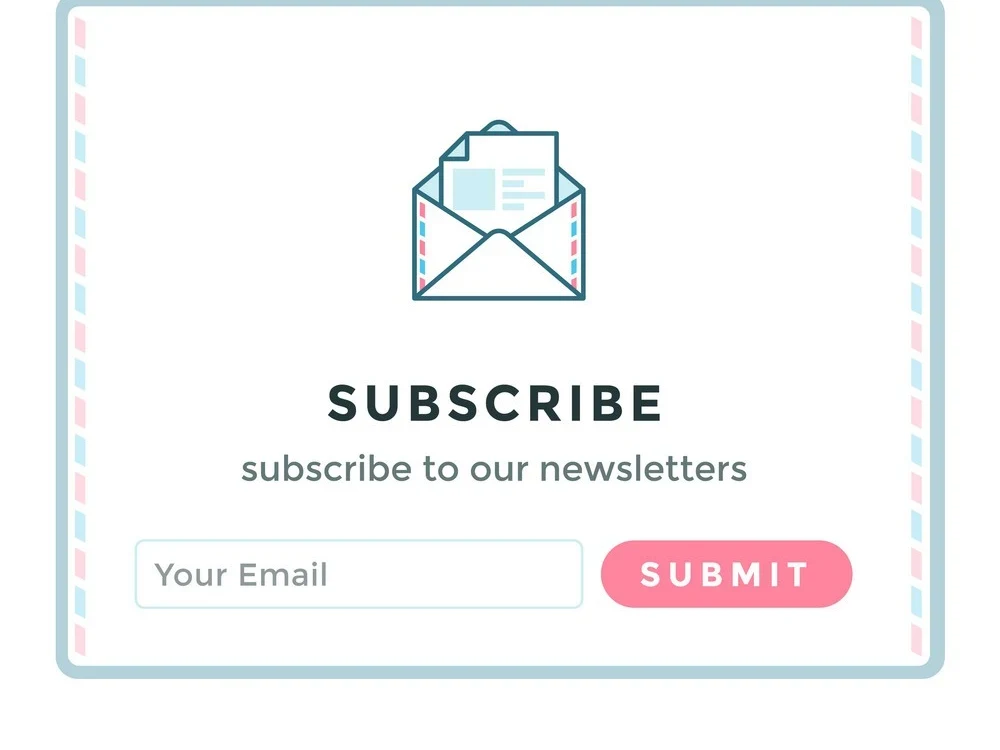 A fast and decent email subscription for your marketing campaigne | Upwork