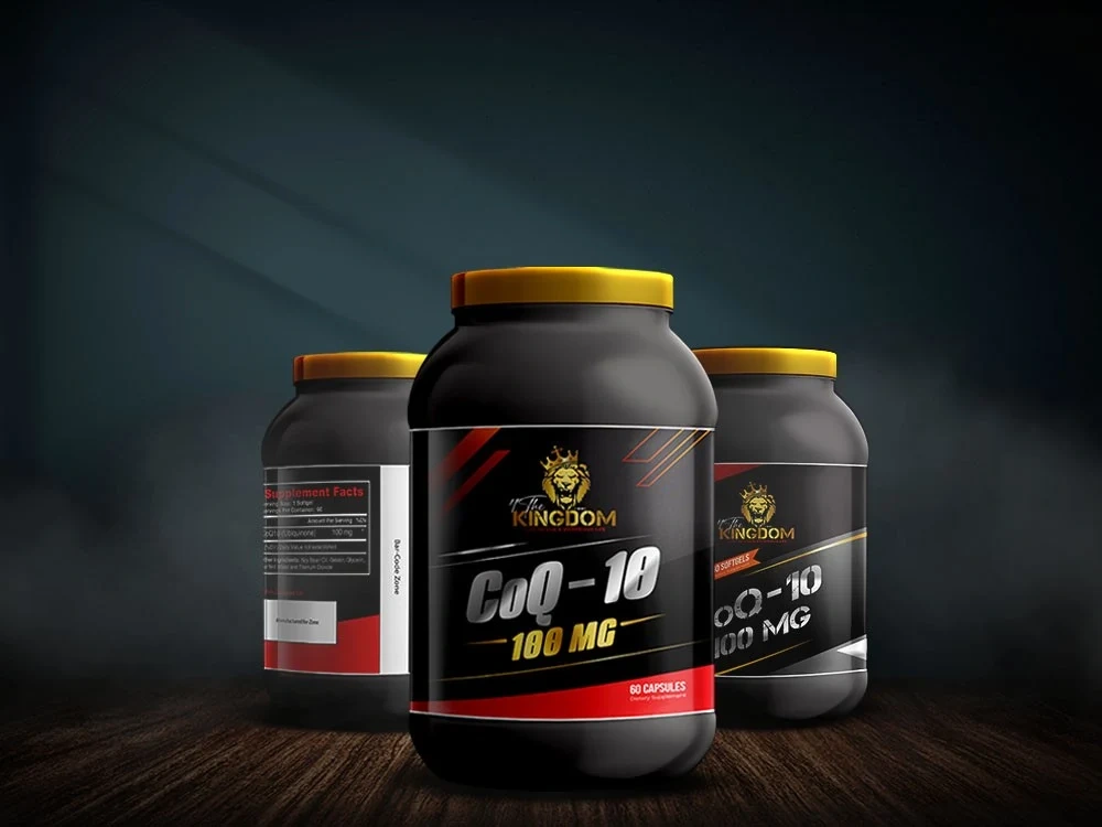 A premium product label, packaging and box design | Upwork