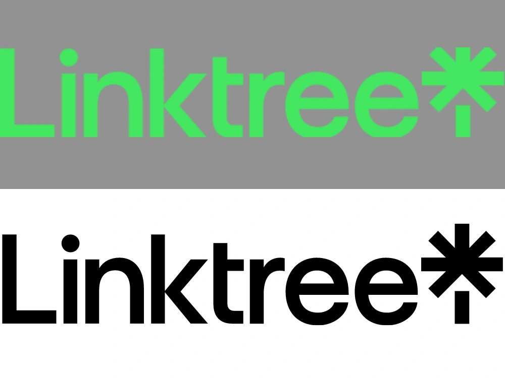 A customized and professional linktree bio landing page developed | Upwork