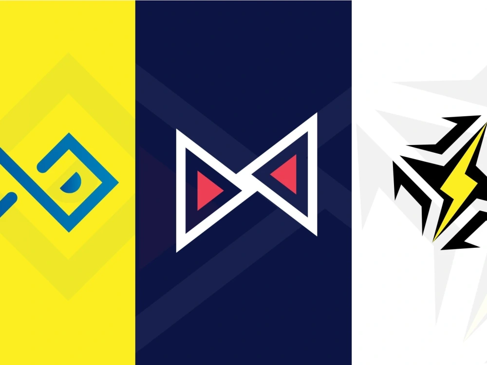 Simple twitch, esports gaming logo design | Upwork