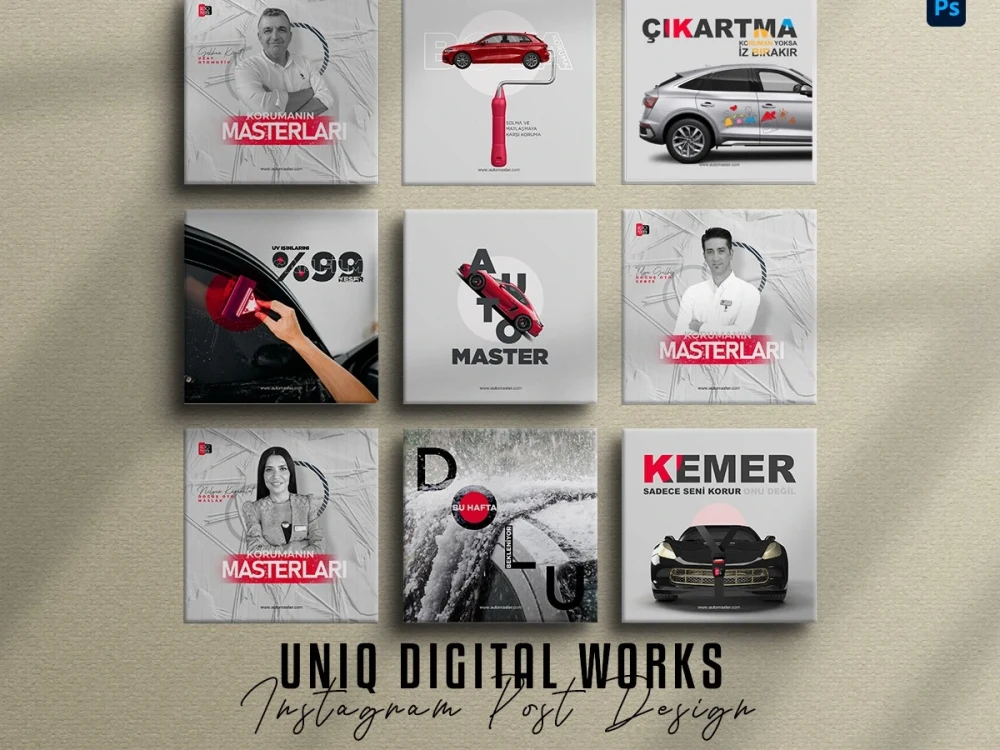 Social media post design | Upwork