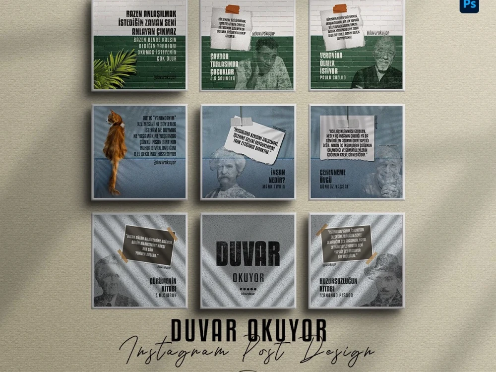 Social media post design | Upwork