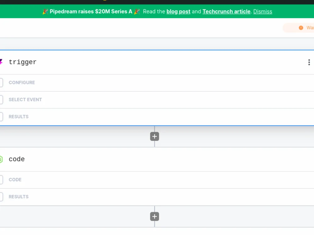 Automation with zapier, pipedream, integration | Upwork