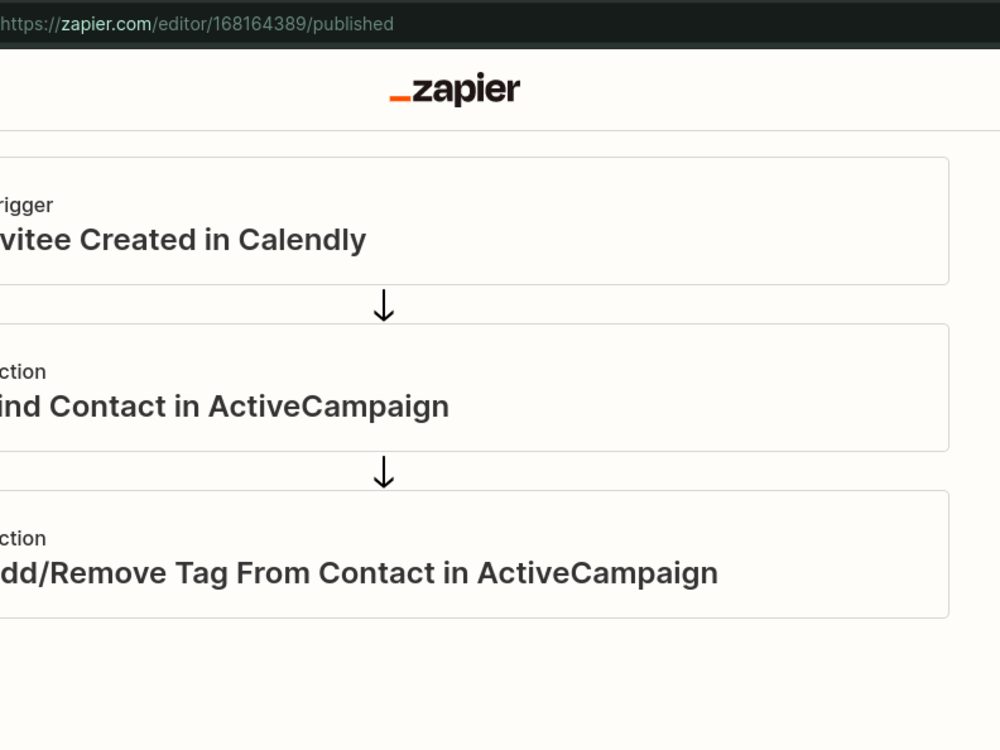 Automation with zapier, pipedream, integration | Upwork