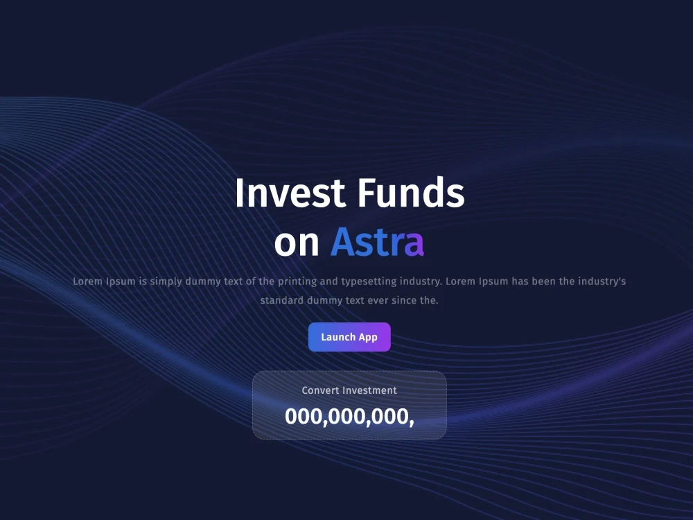 Staking Dapp on Solana Blockchain | Upwork Staking Dapp on Solana Blockchain | Upwork