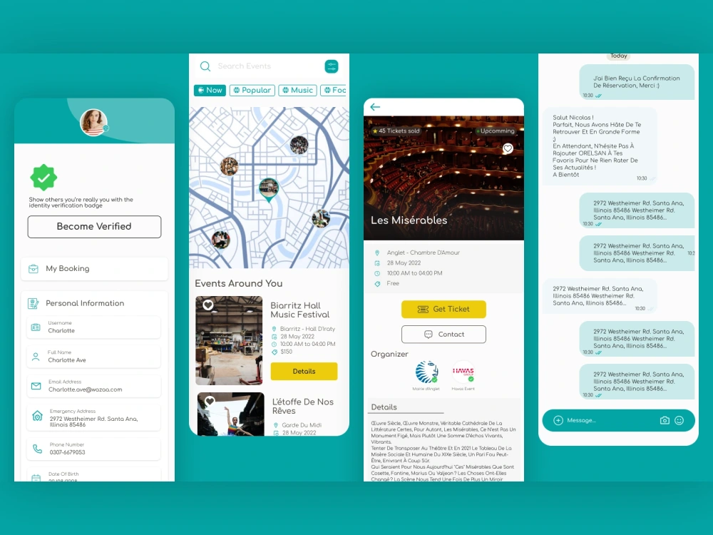 Ios Android Flutter Developer For Dart Firebase Cross Platform Mobile App Upwork