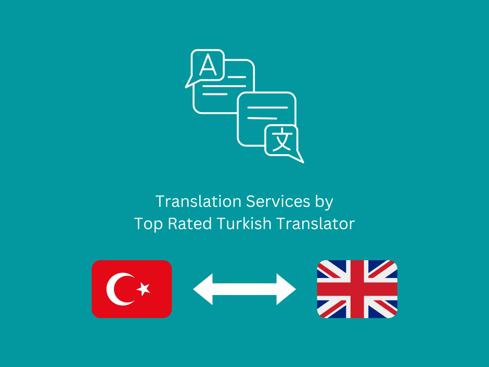 Professional Turkish to English translation and localization services ...