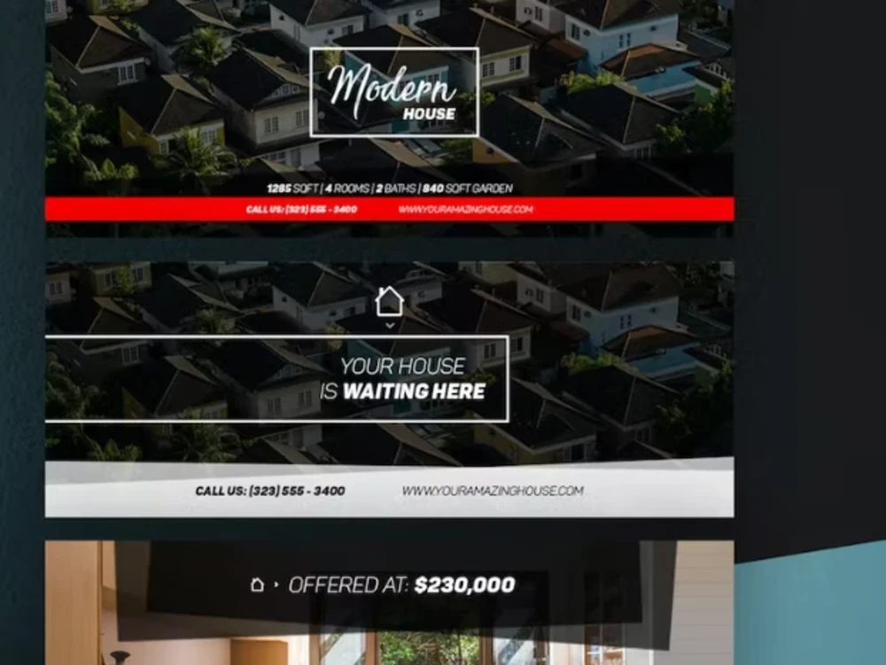 A professional Facebook cover photo banner design in 24hrs | Upwork