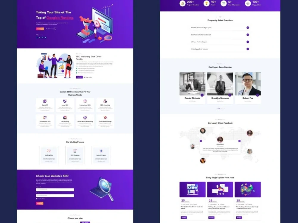 React Js React Developer Front End Developer Html Css