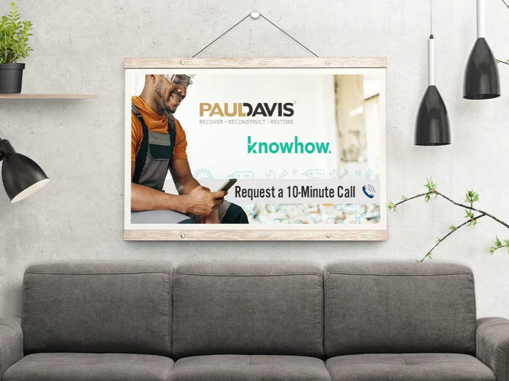 A creative & professionally designed business one pager, flyer, or ...