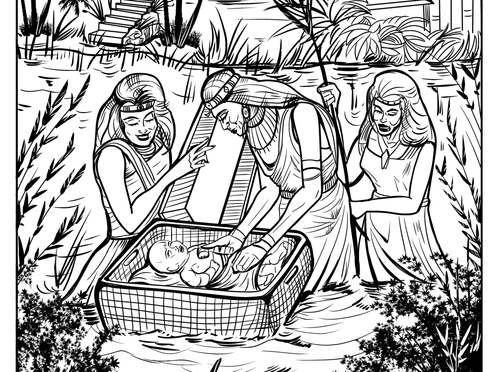 A digital illustration that completes your dream project | Upwork