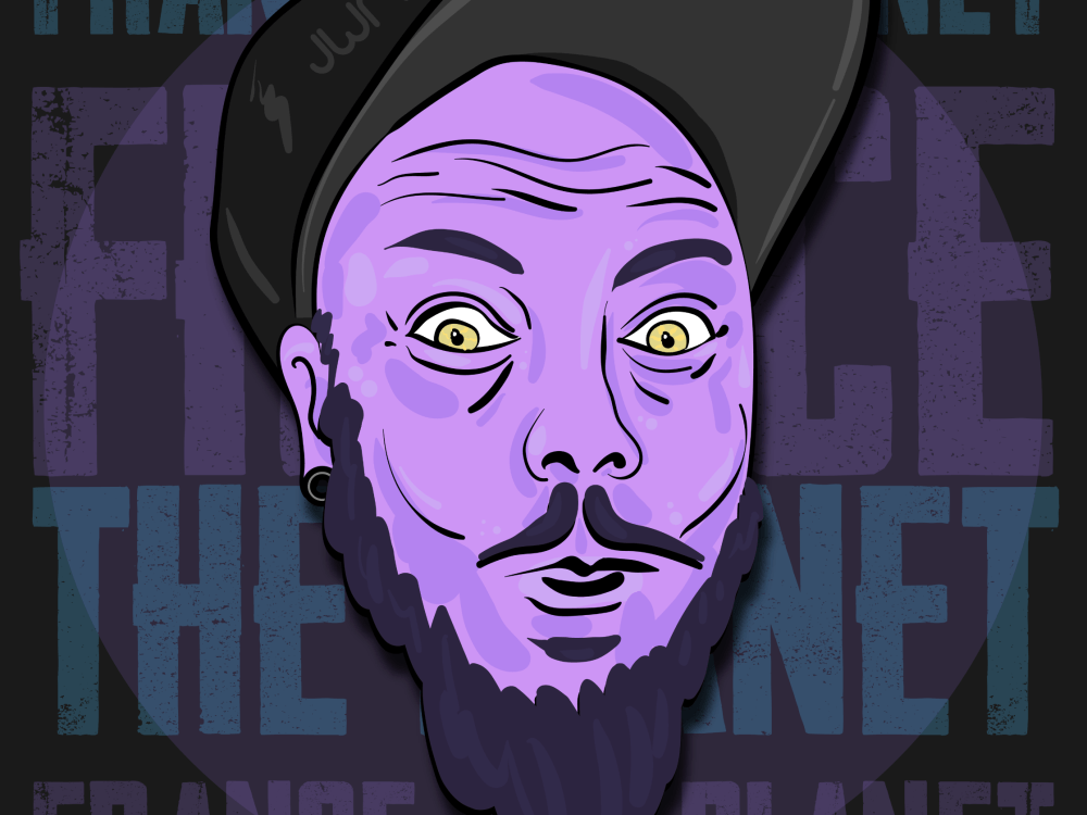 An awesome styled avatar from your portrait photo | Upwork