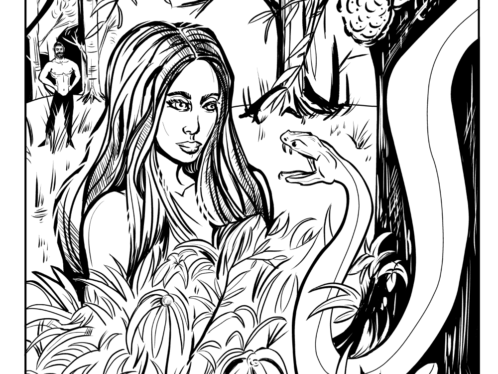 A digital illustration that completes your dream project | Upwork