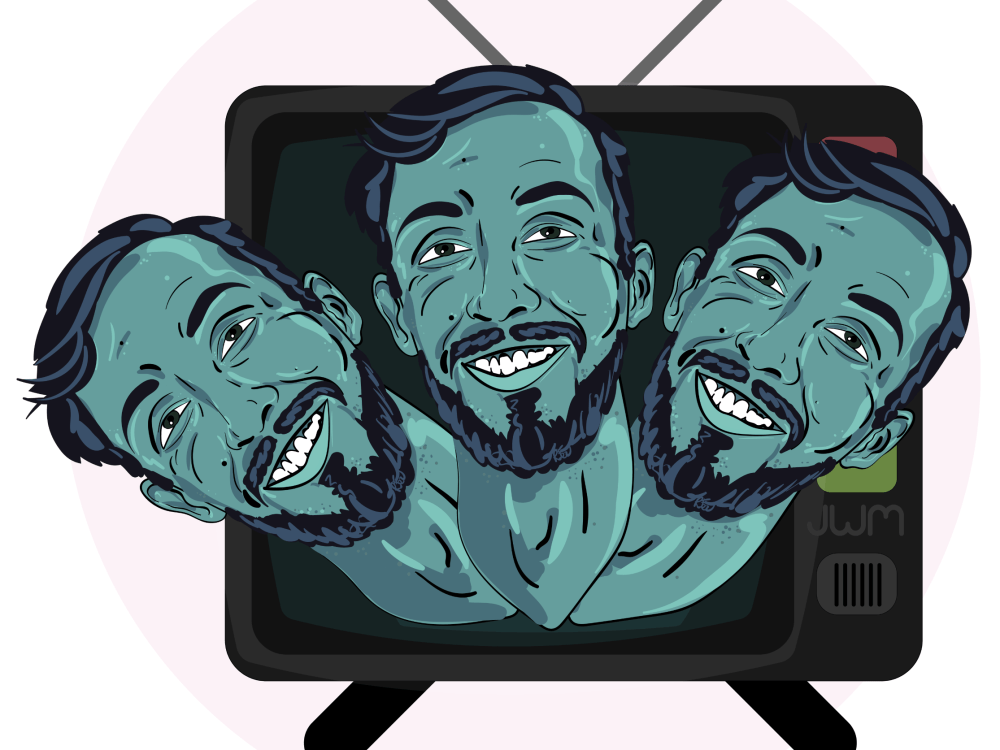 An awesome styled avatar from your portrait photo | Upwork