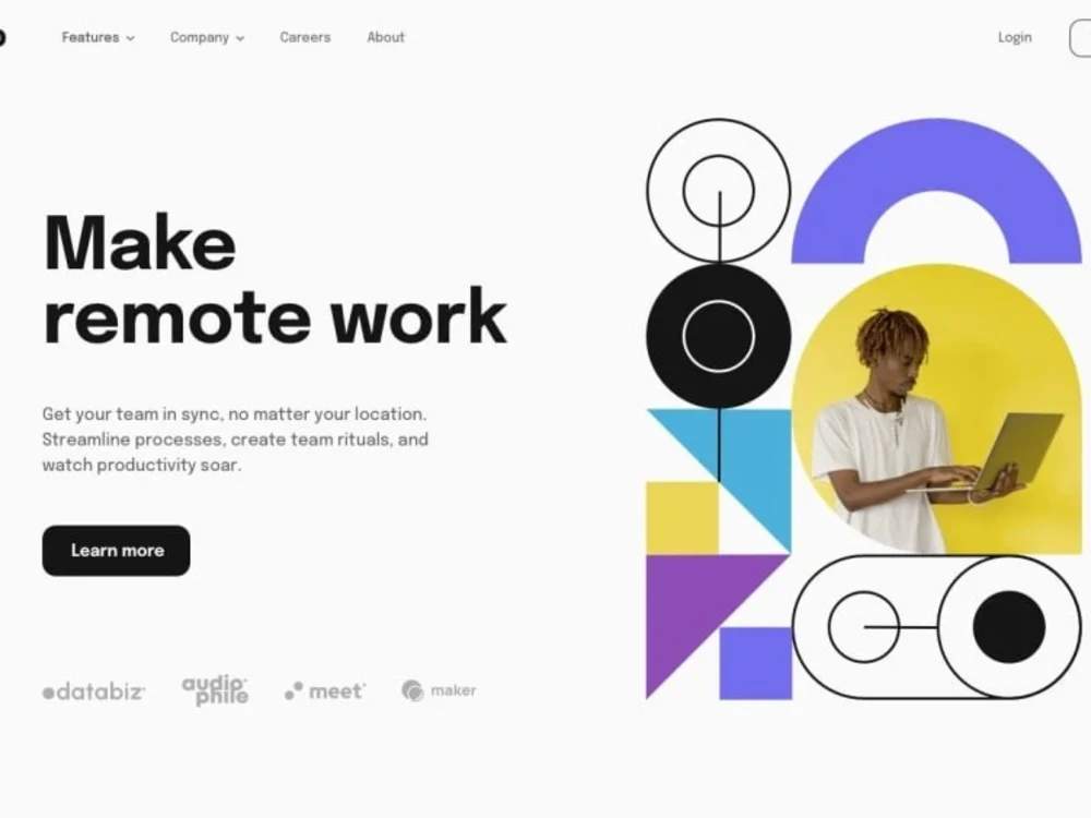 Figma to React or HTML/CSS Conversion | Upwork