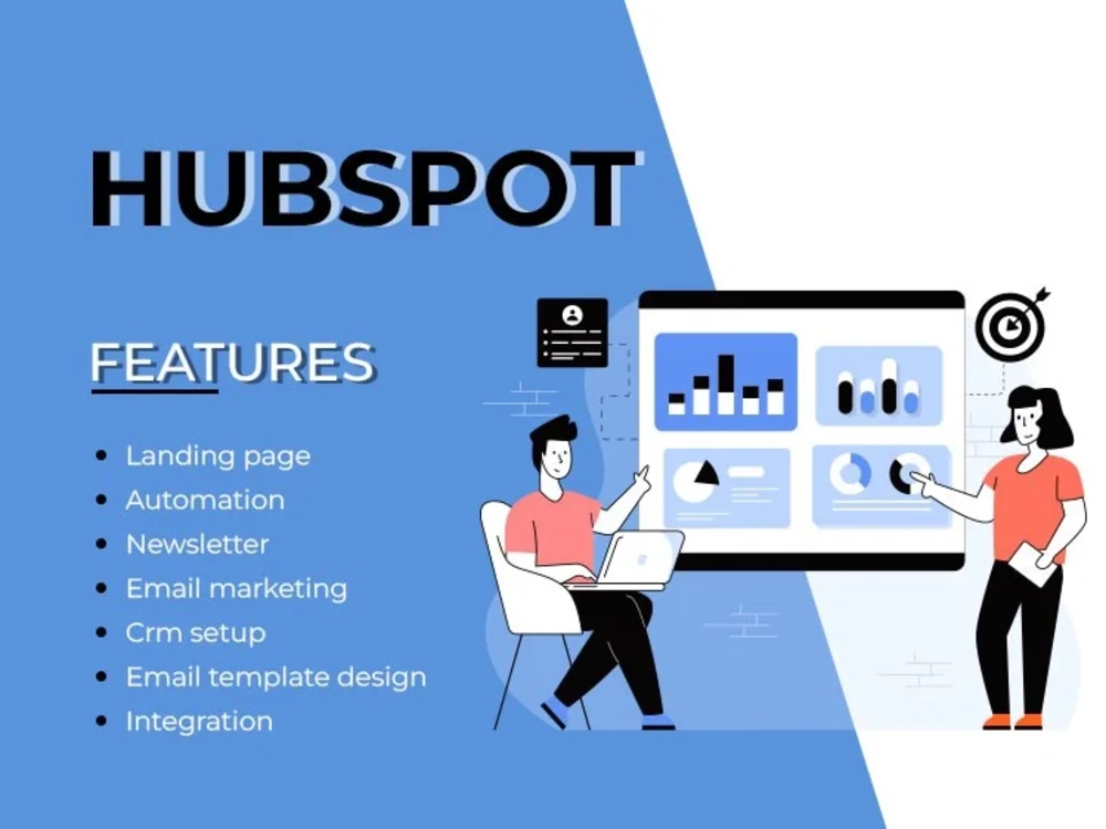 Hubspot CRM | Custom integrations | Hubspot Developer | Hubspot Expert ... Hubspot CRM | Custom integrations | Hubspot Developer | Hubspot Expert ...
