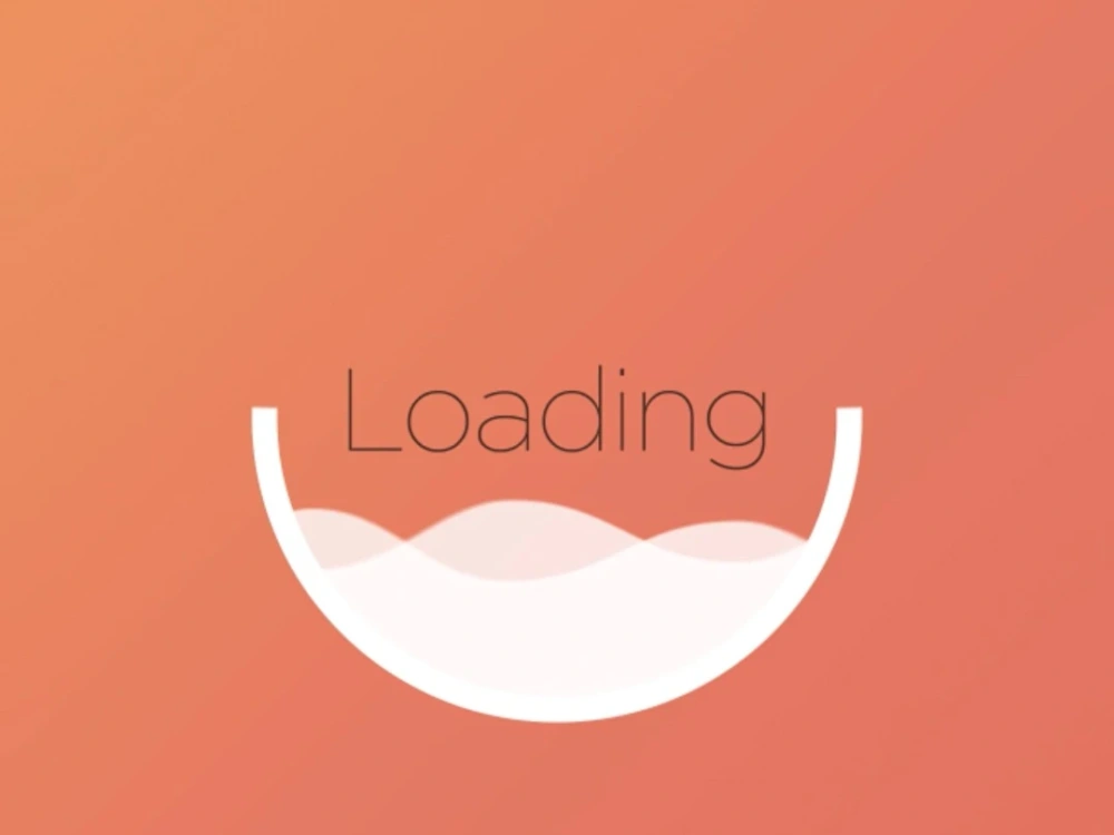 A beautiful GIF animation | Upwork