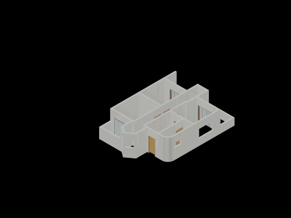 2D and 3D AutoCAD Drawings | Upwork