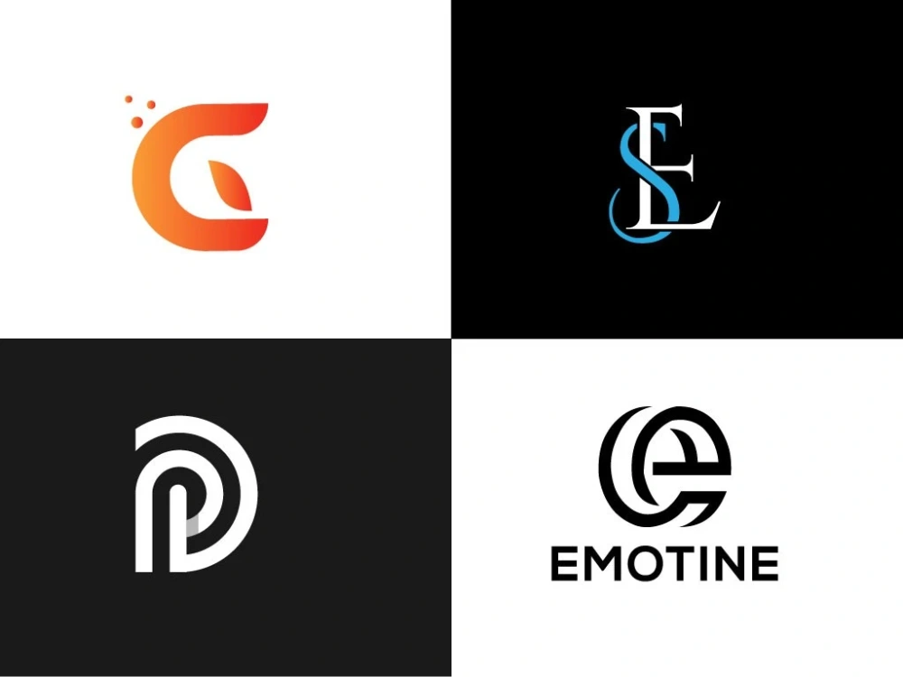 Simple, minimal and creative logo design | Upwork