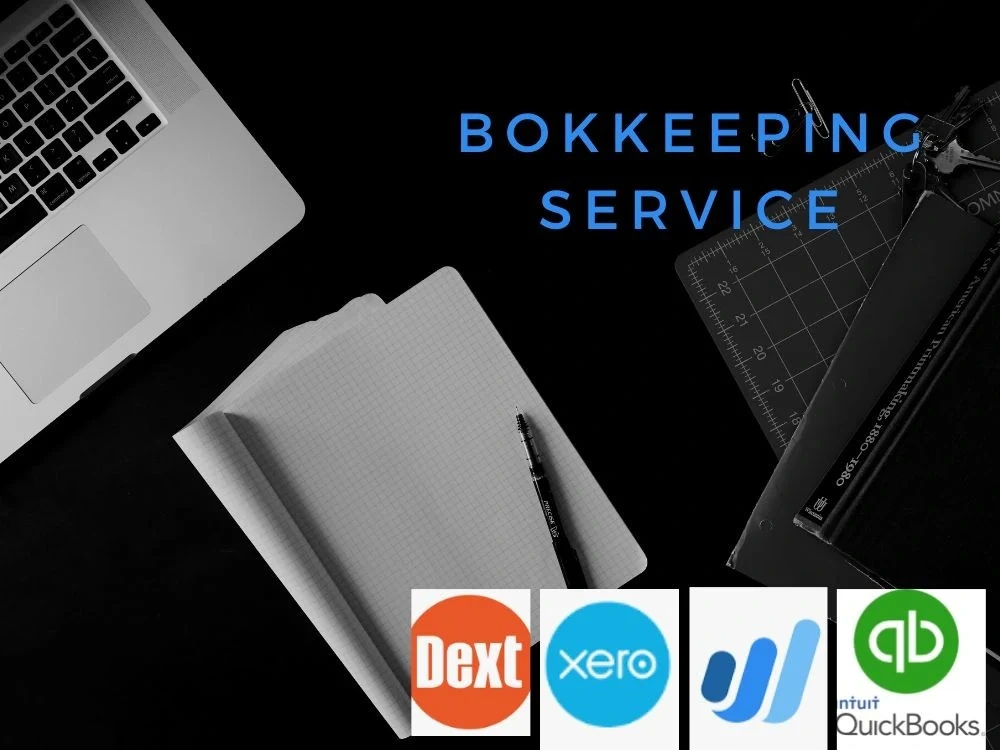 Clear and accurate Bookkeeping and Accounting service. | Upwork