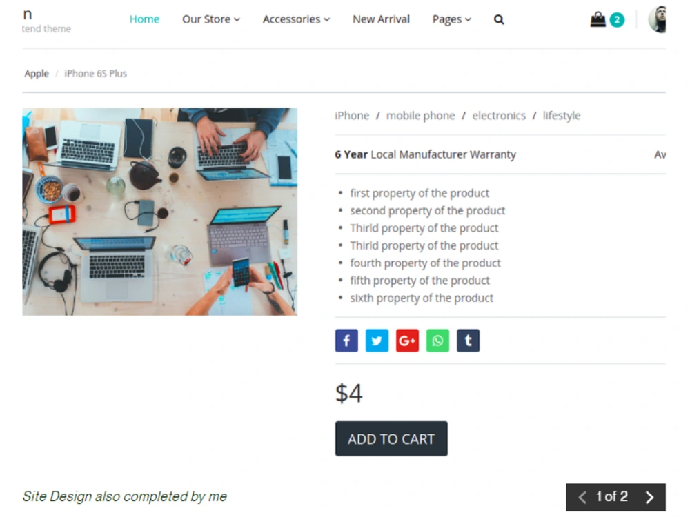 Professional Django REST Framework (DRF) Services for API Development ...