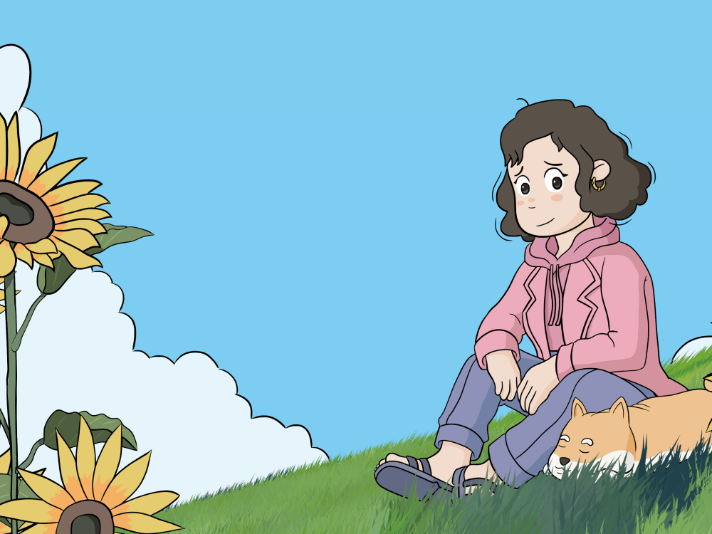 A Detailed Animated Music Video | Upwork