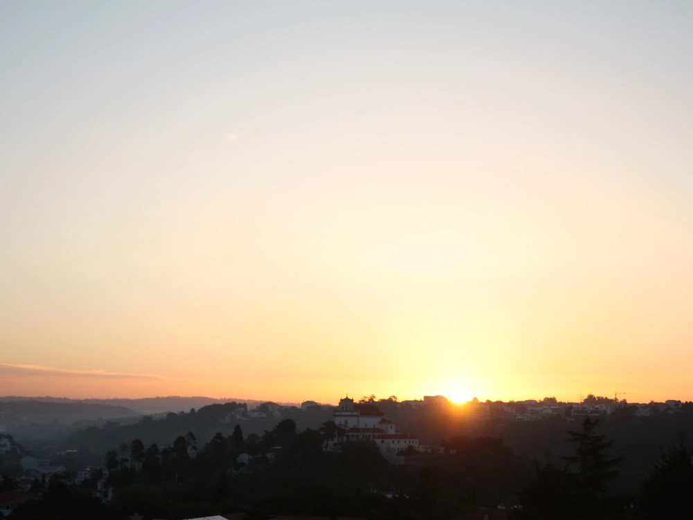 A perfect landscape with exposure blend | Upwork