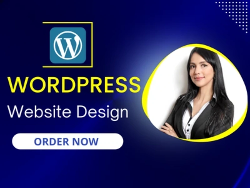 WordPress Developer, WordPress Designer, WooCommerce Expert. | Upwork