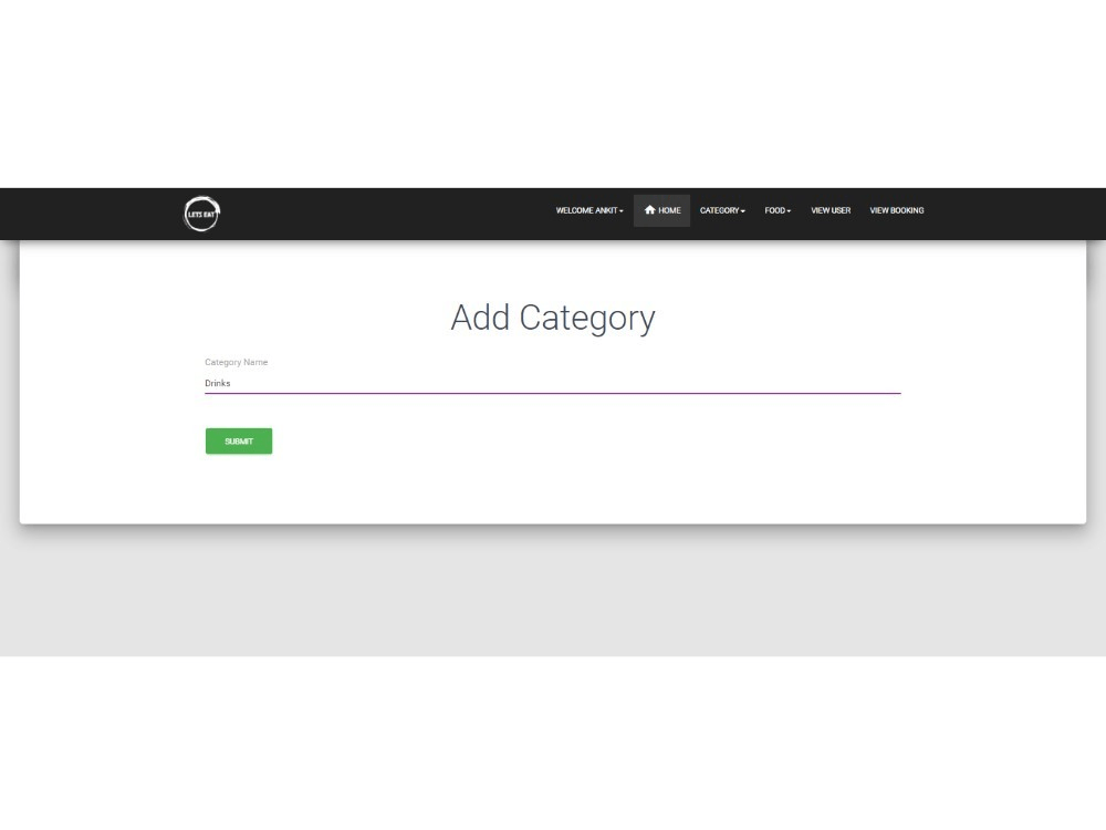 Mean Node Nodejs Express Js Html Css Mongodb Design Ts