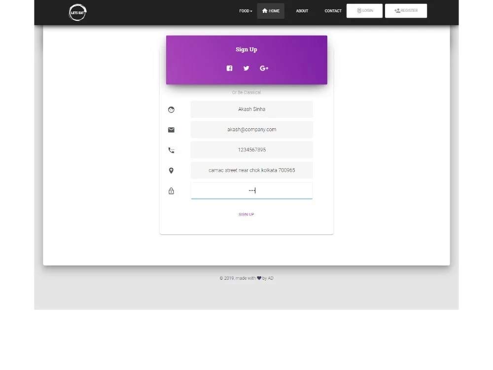 MEAN | NODE | NodeJS | Express JS | HTML | CSS |MongoDB | Design | TS | Upwork
