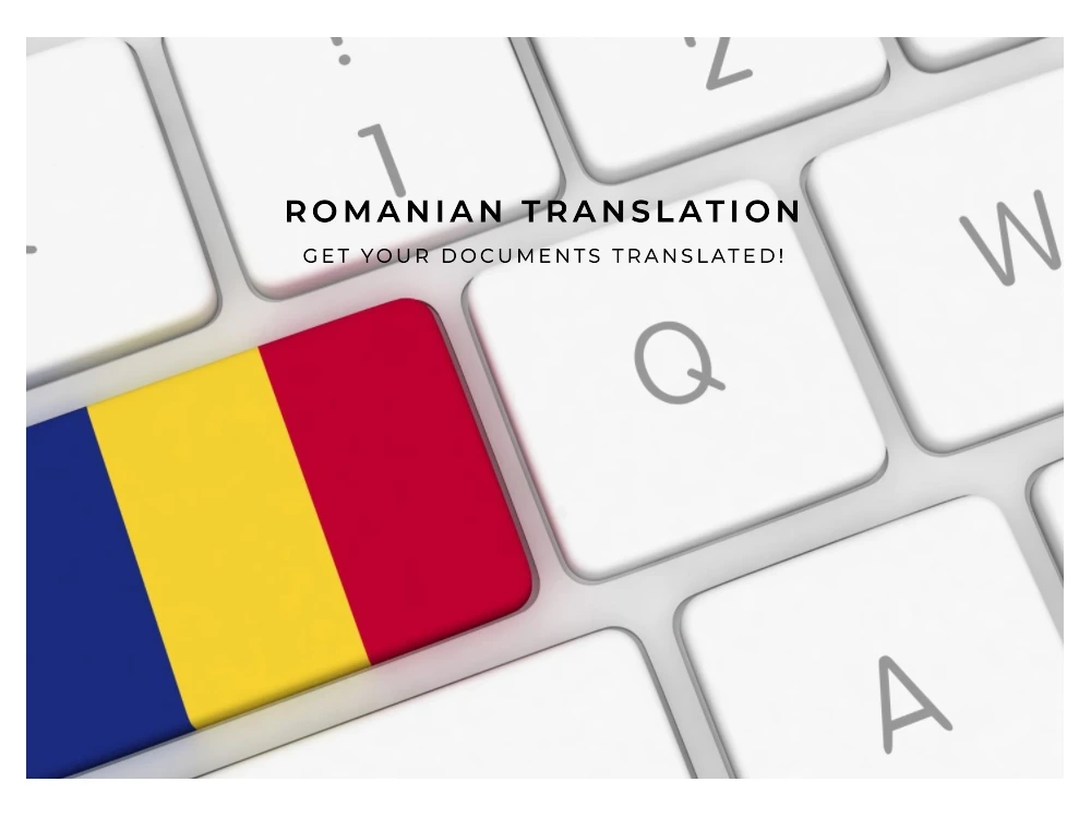 An accurate Romanian to English and vice versa translation. | Upwork