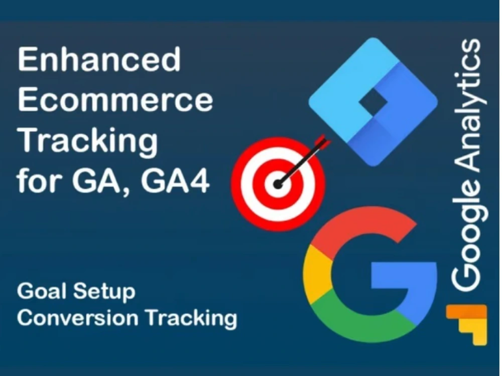 Google ads dynamic remarketing conversion tracking GTM, E-commerce tracking | Upwork