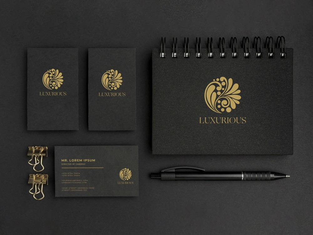 A design of your full corporate brand identity | Upwork