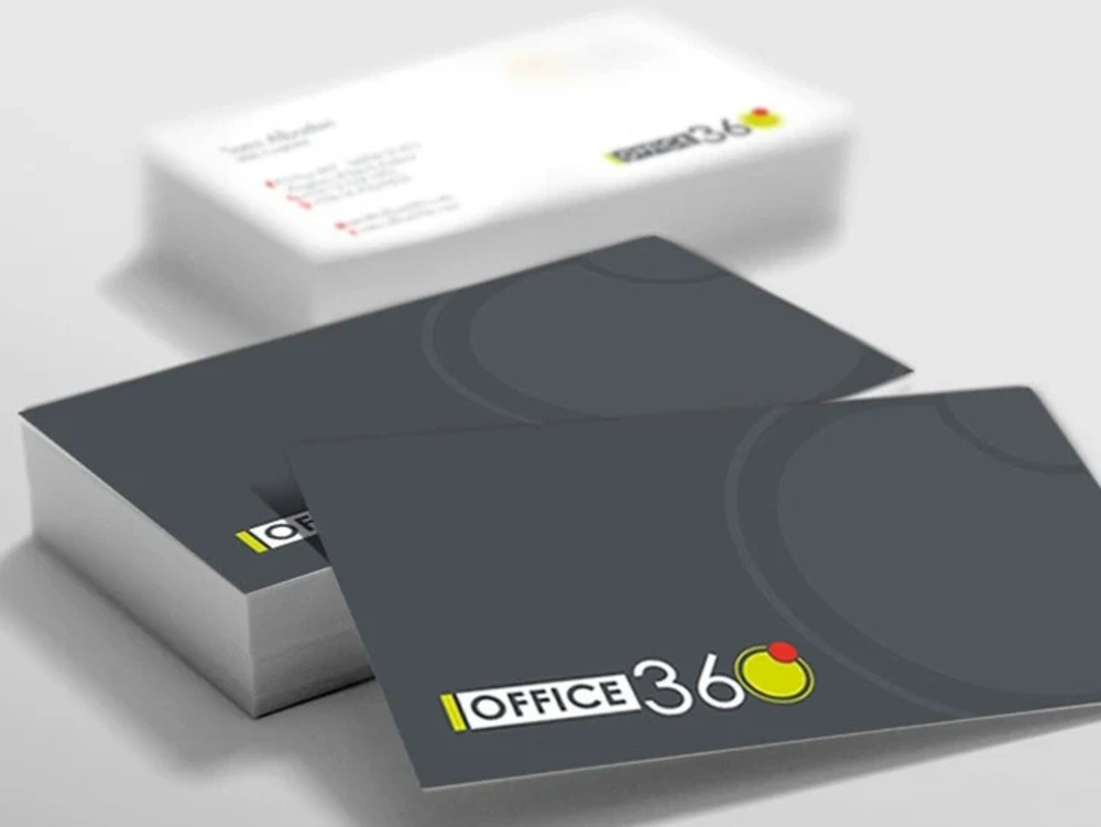 A design of your full corporate brand identity | Upwork