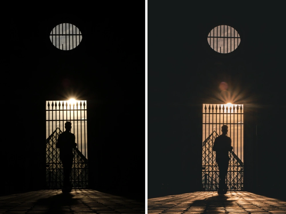 A professional edit of the photo you want | Upwork