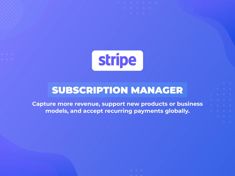 Ready to deploy Stripe Integration | Upwork