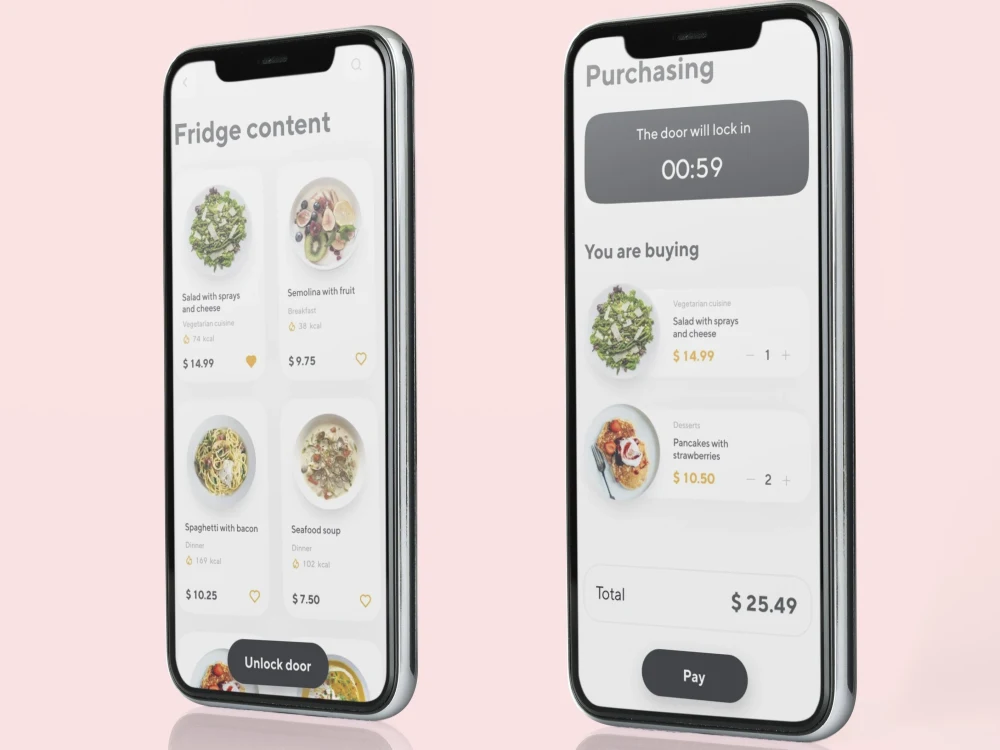 UI/UX improvements in your mobile application with Flutter | Upwork