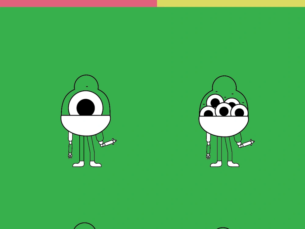 An amazing logo, explainer & 2D animation for your business. | Upwork