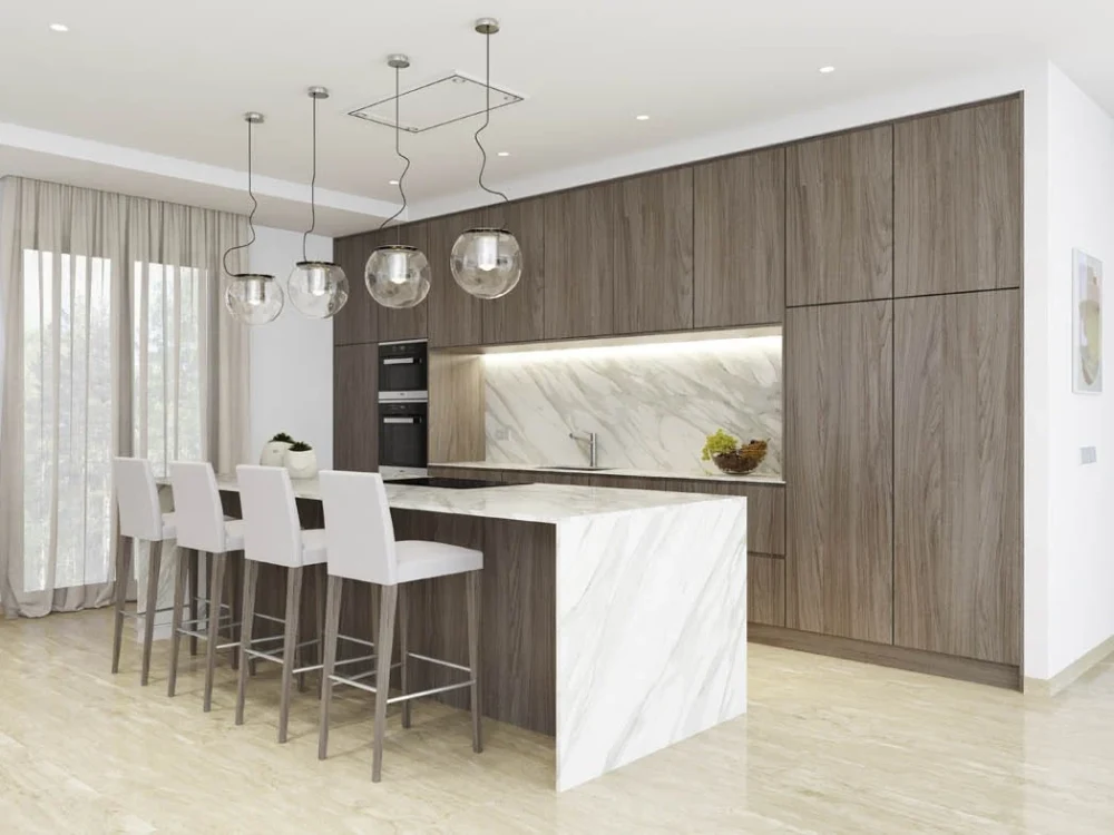 An Amazing Kitchen Design | Upwork