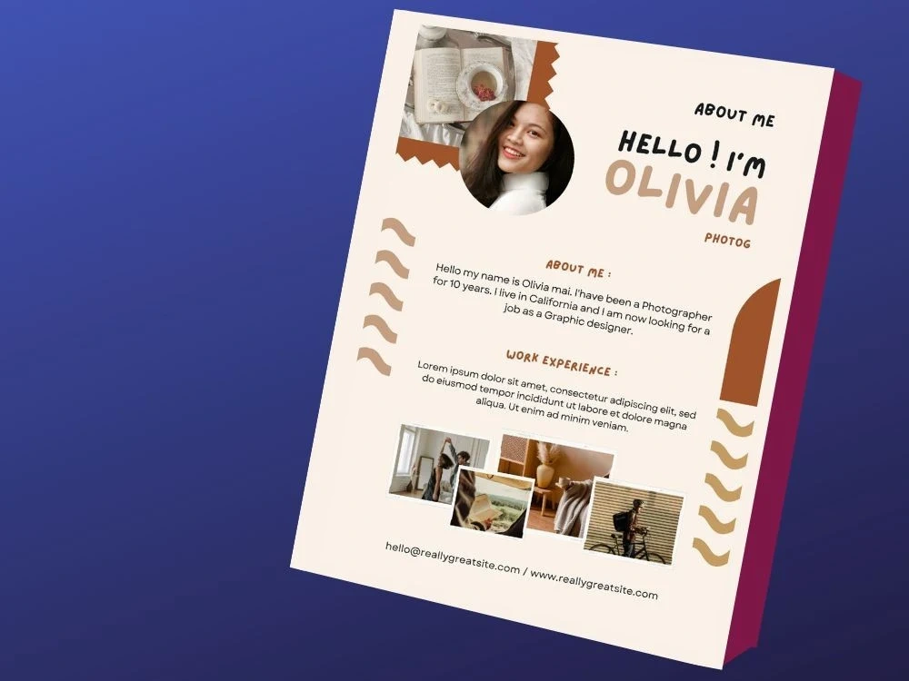 A professional eye-catching poster design | Upwork