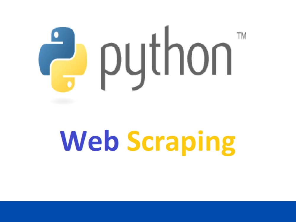 Data Extraction Web Scraping Data Scraping And Web Automation Service Upwork