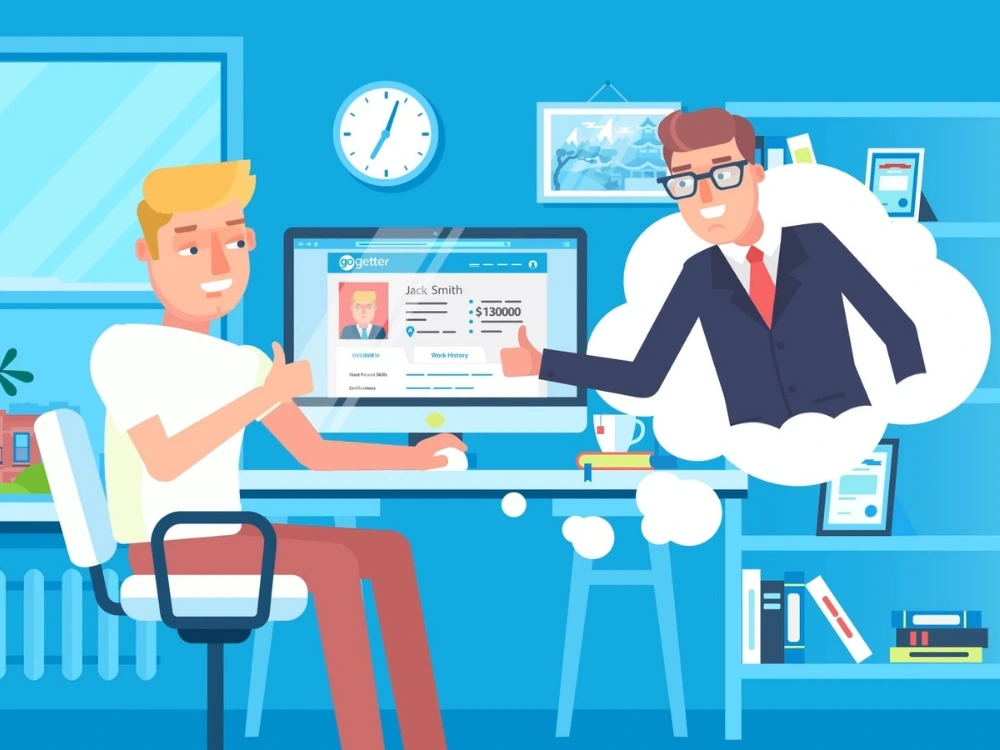 A high quality 2D Animation design for your business | Upwork