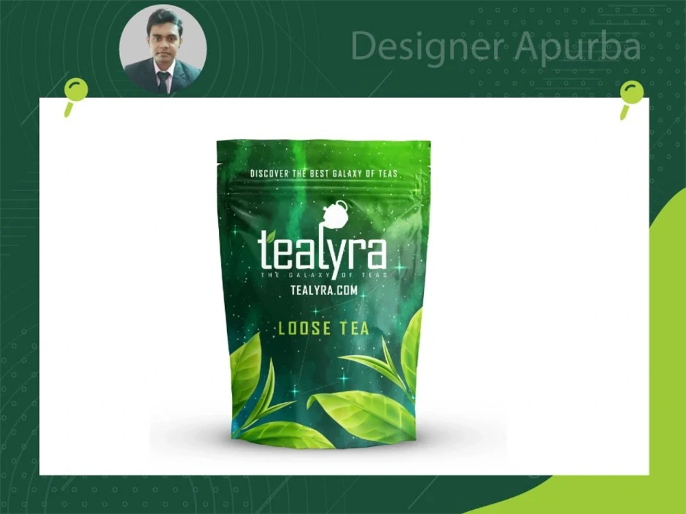 Design custom premium packaging label and box design | Upwork