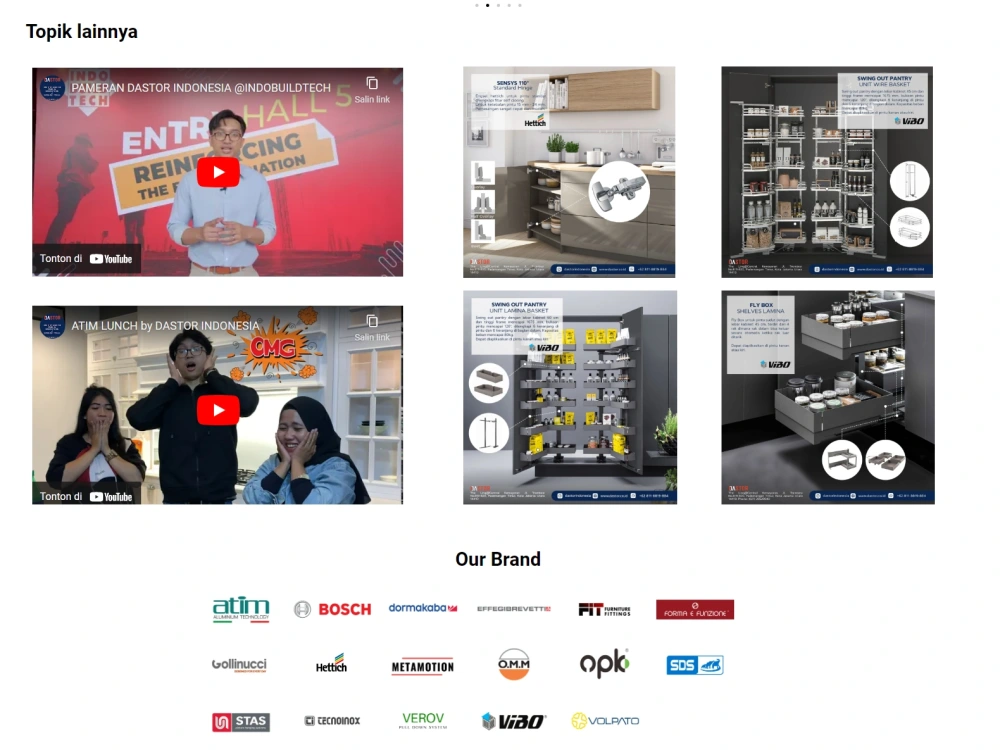 A Responsive website on your business/Company | Upwork