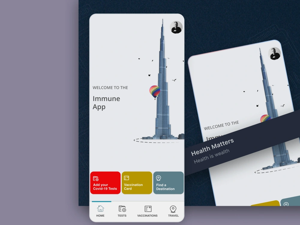 Premium Ui Ux Design For Your Website Or Mobile App Upwork