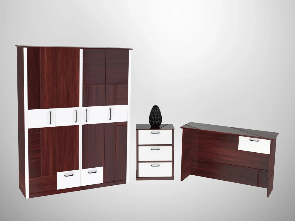 Realistic 3d furniture modeling and rendering | Upwork